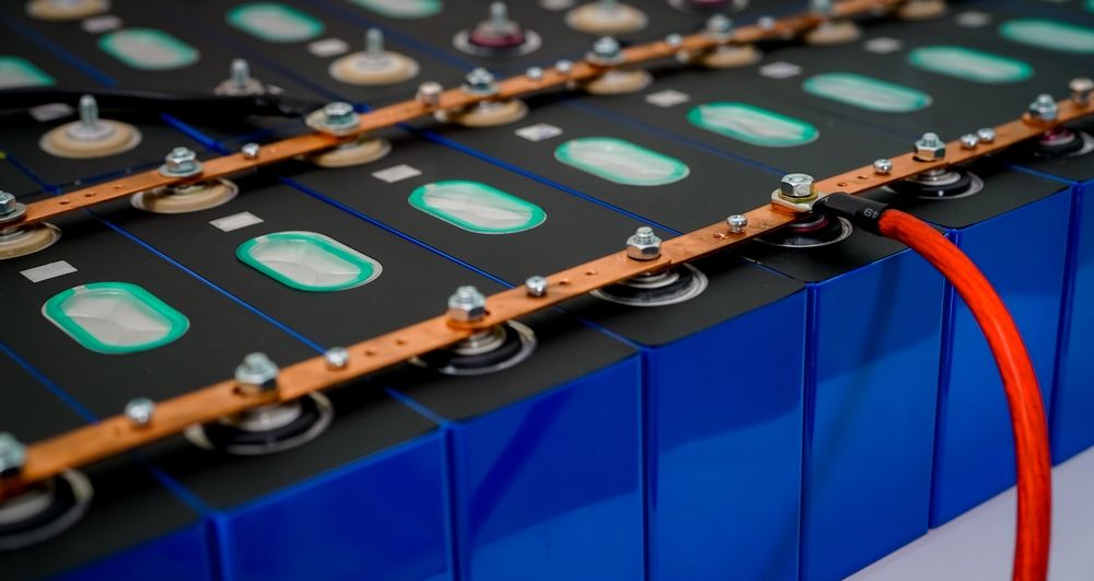 Batteries in Series vs Parallel: Types of Battery Connections