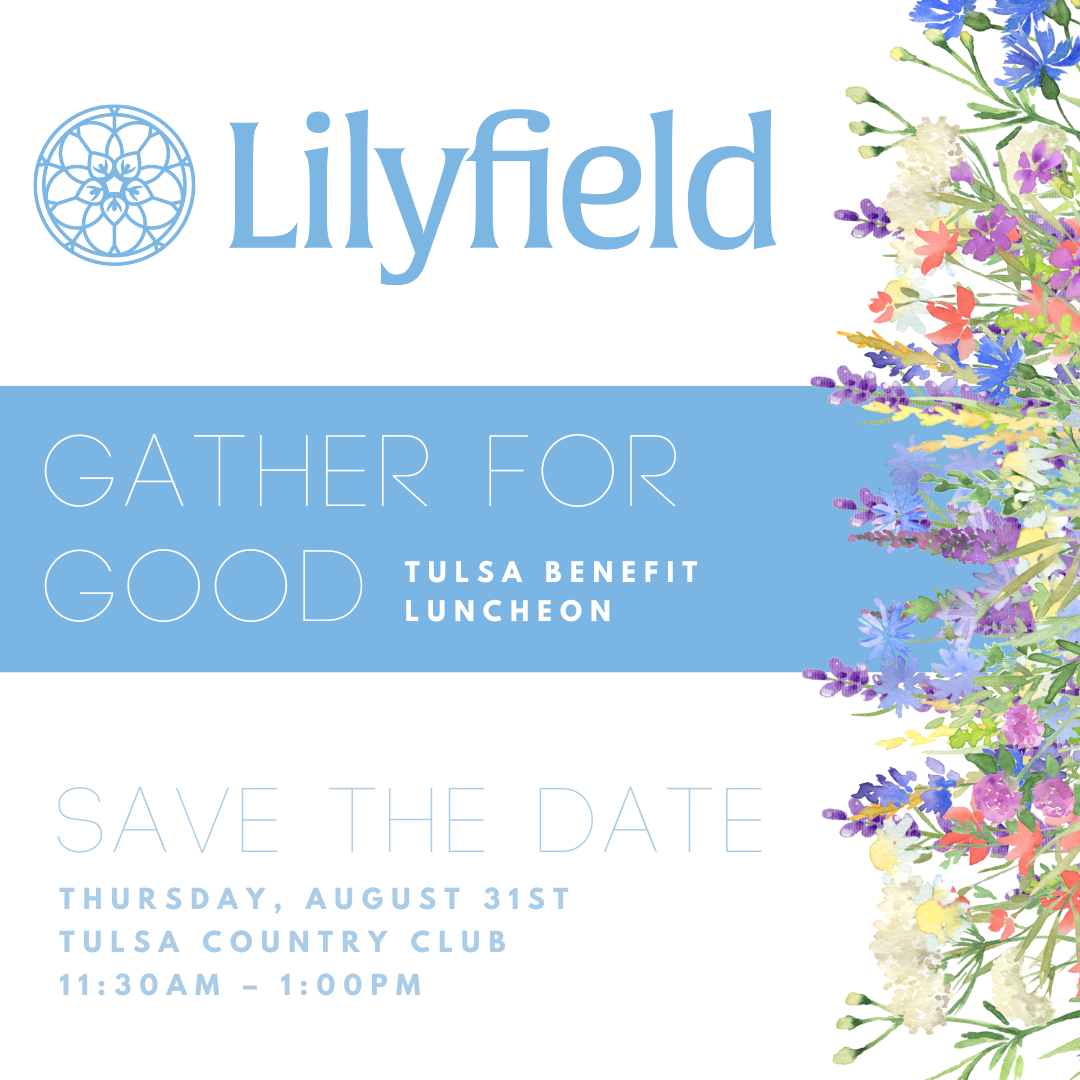 Gather for Good Tulsa