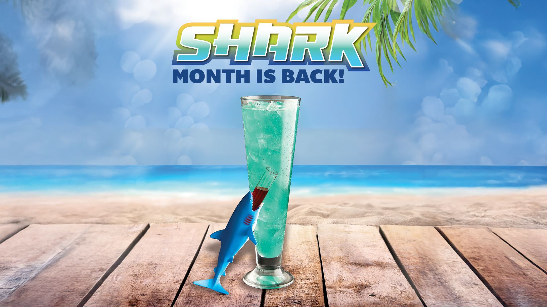 Home | Downtown Aquarium - Houston, TX