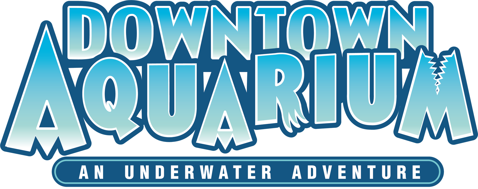 Valentine Dessert Feature | Downtown Aquarium