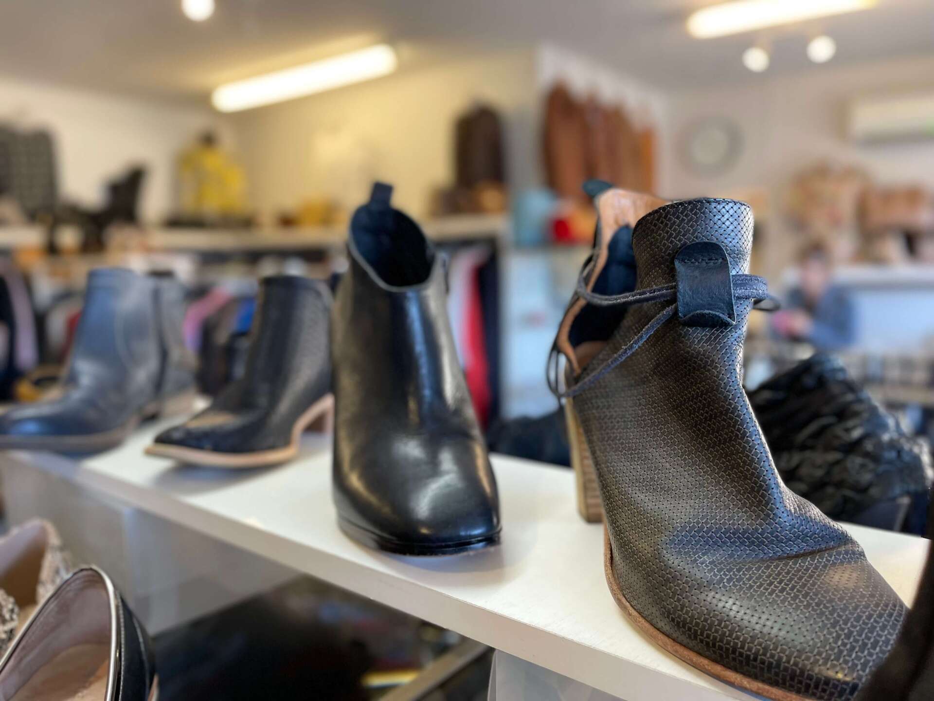 Buy Quality Second-Hand Designer Fashion & Accessories in Christchurch