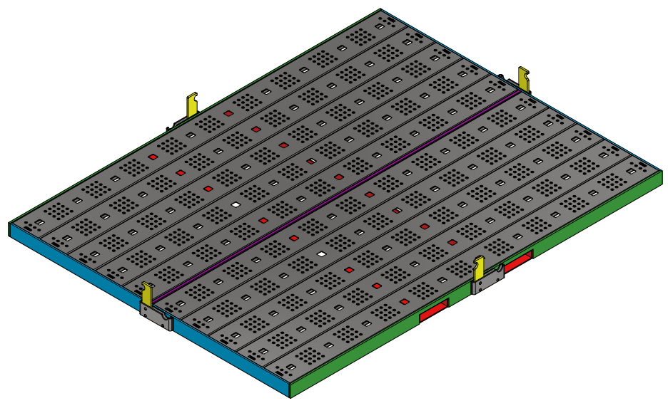 KieTek - Cutting Edge Material Handling Systems