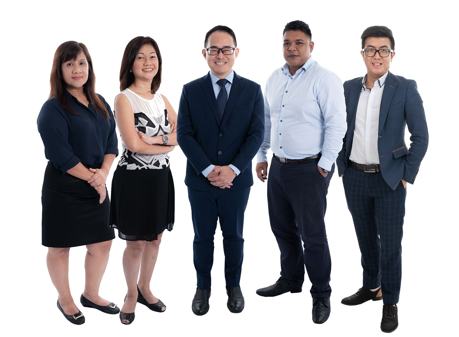 Who We Are | Neutron Technology