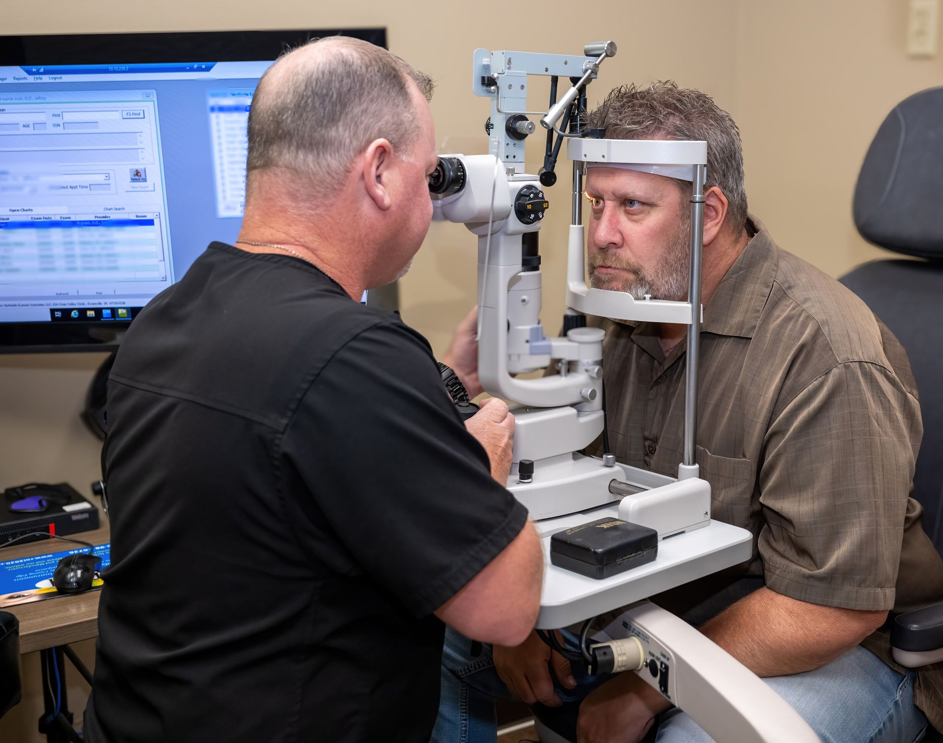 Northside Eyecare | Evansville, IN
