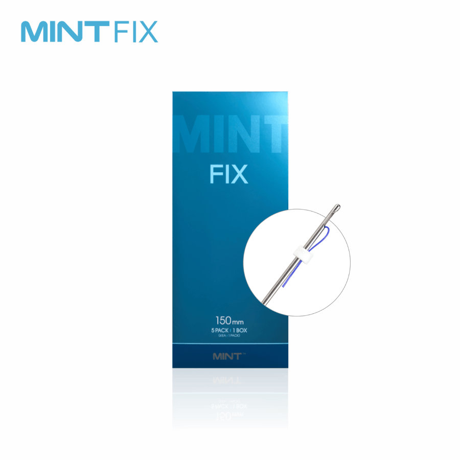 Advanced PDO Threads for Aesthetic Medicine - MintPDO Products