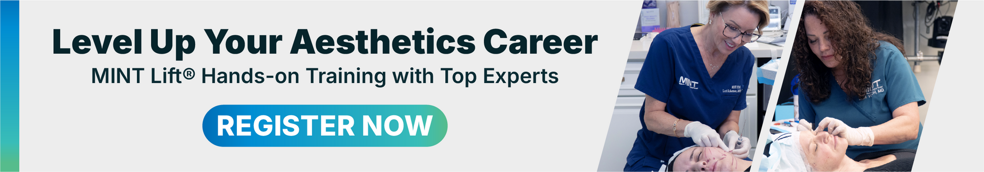 PDO Thread Lift Training for Medical Spas