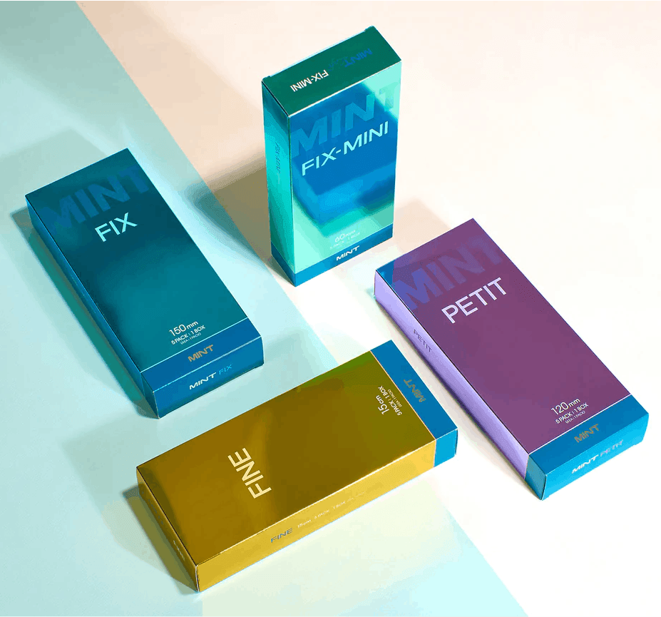 Premium Polydioxanone Threads for Non-Surgical Facelifts - MintPDO