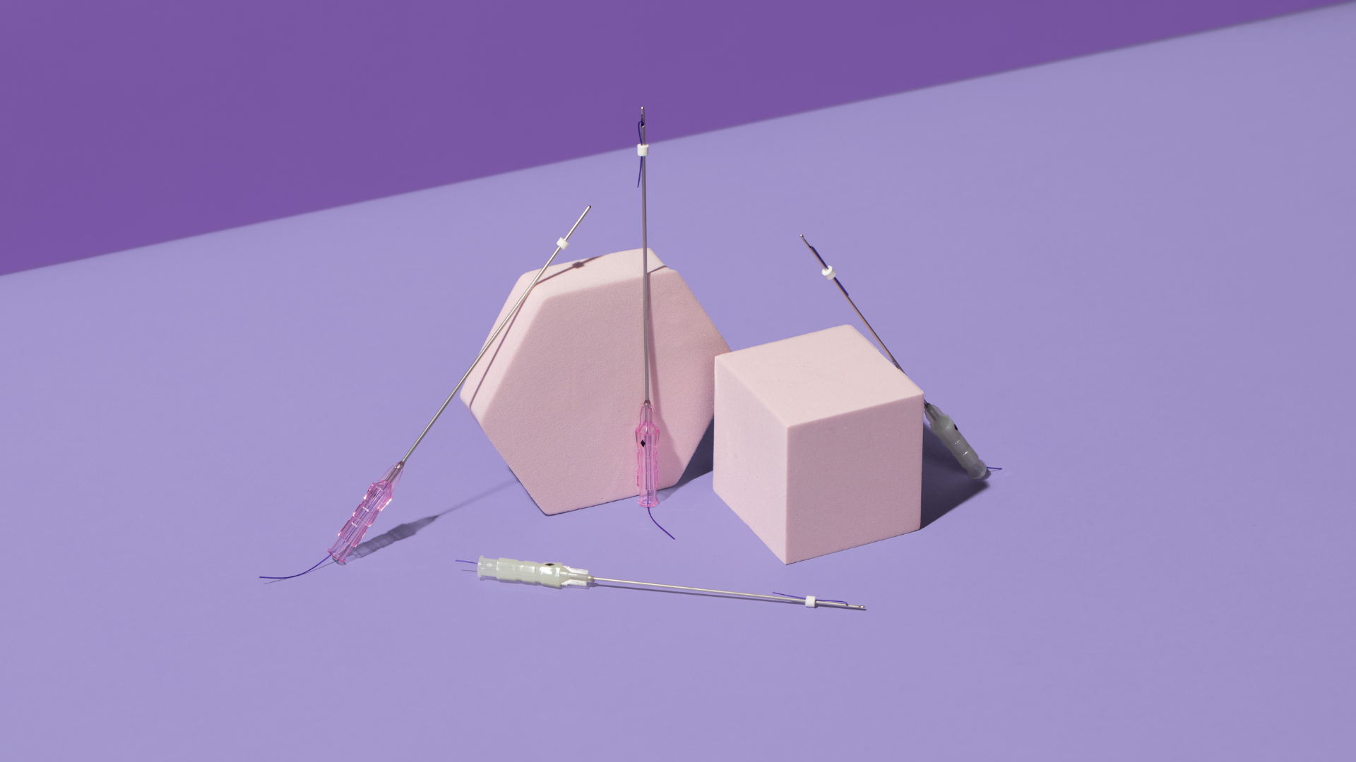 Different Types of PDO Threads and Their Benefits