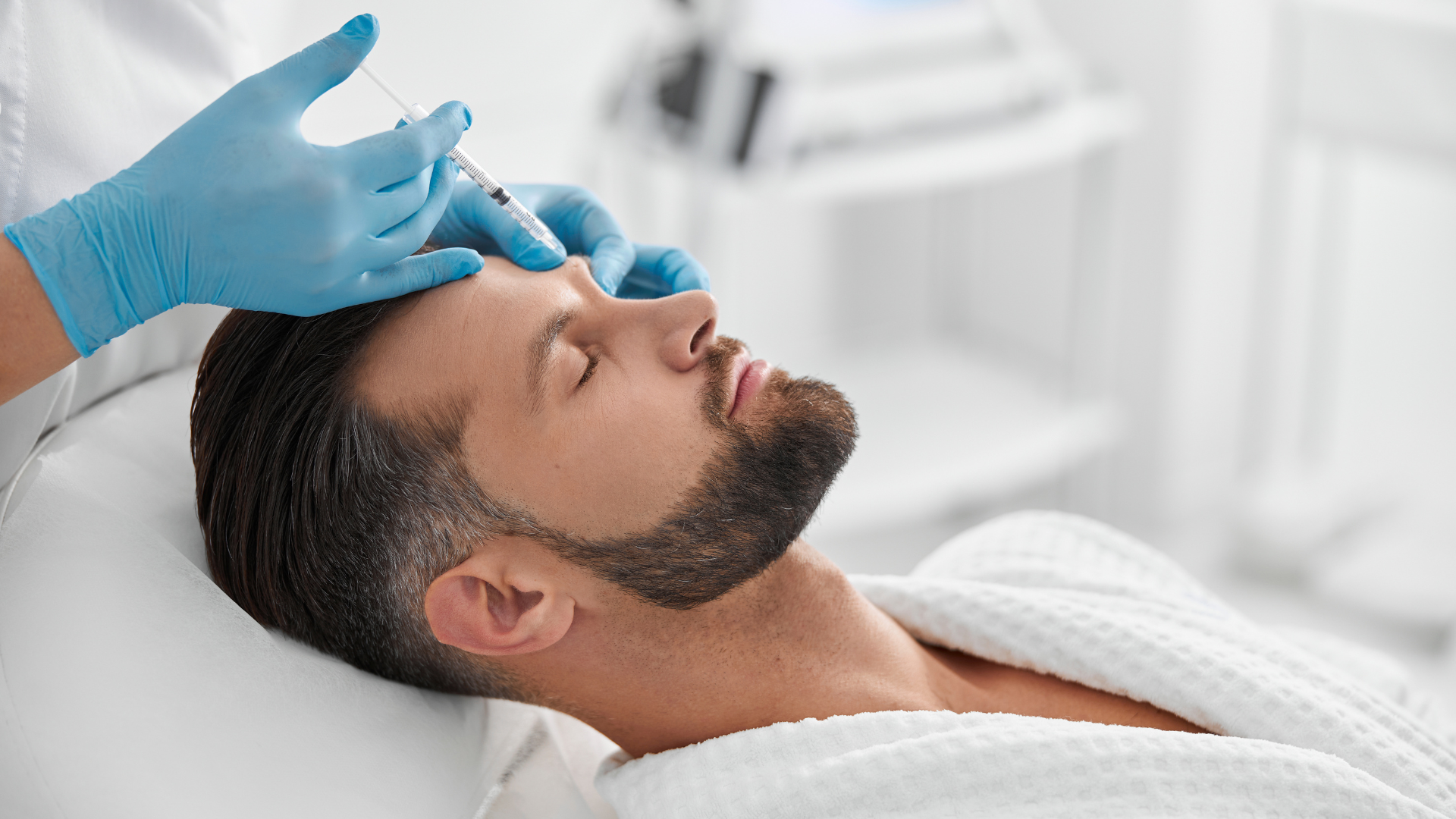 Brow PDO thread lift: The Procedure and Recovery Process