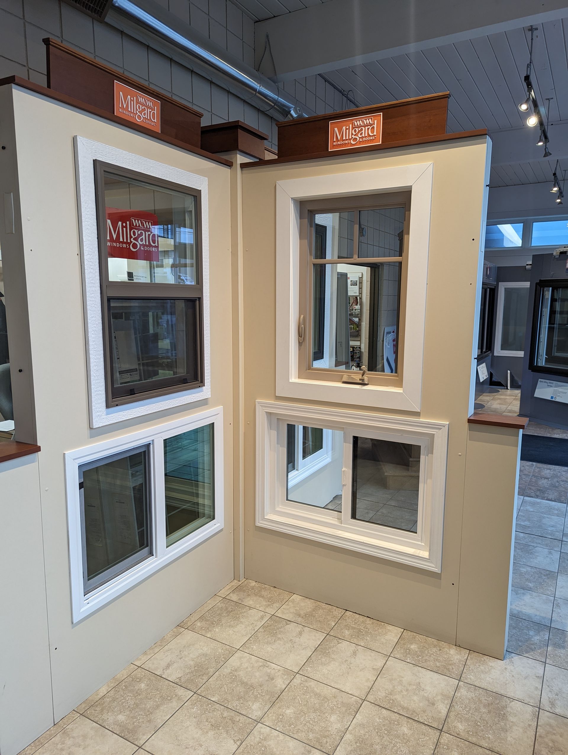 Gallery | First Choice Window & Door Centre