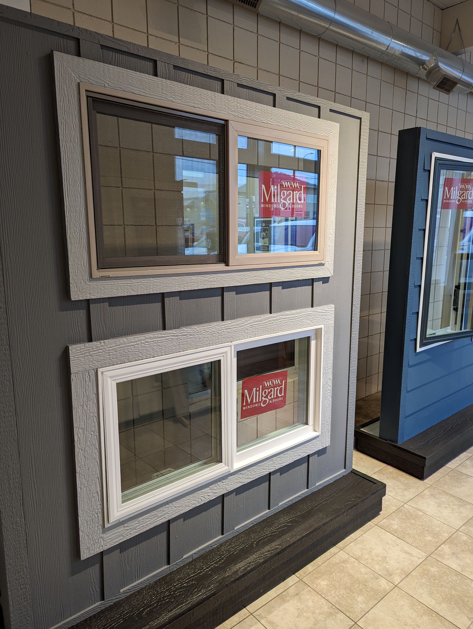 Gallery | First Choice Window & Door Centre