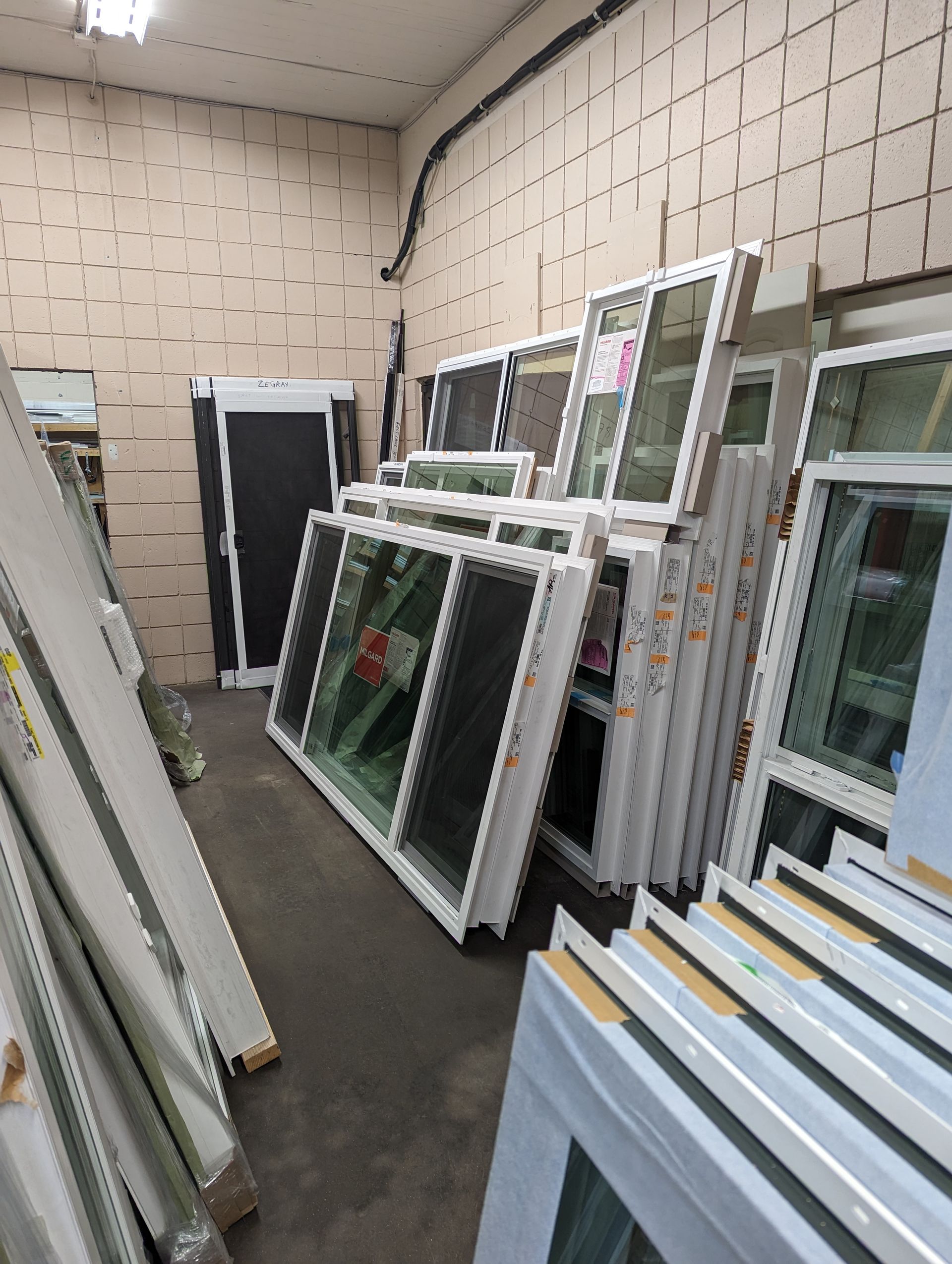 Gallery | First Choice Window & Door Centre