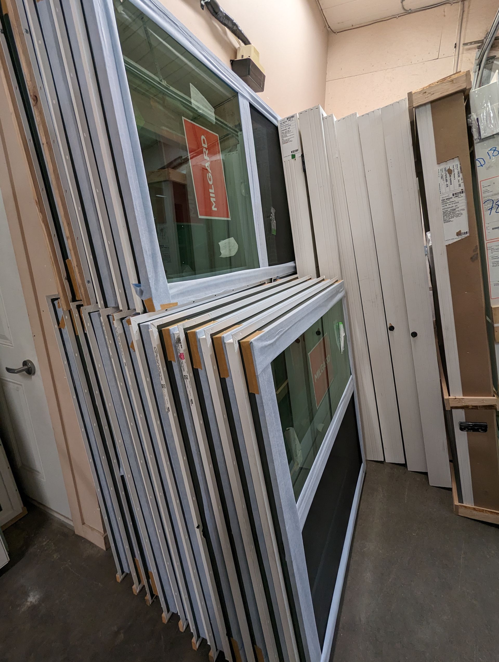 Gallery | First Choice Window & Door Centre