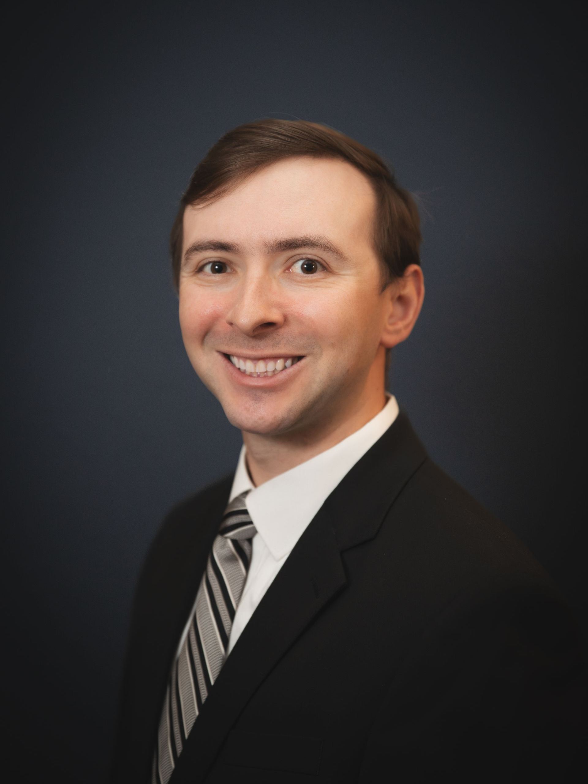 Dr. Thomas Zahari | Pediatrician | Shelby Pediatric Associates | Shelby ...