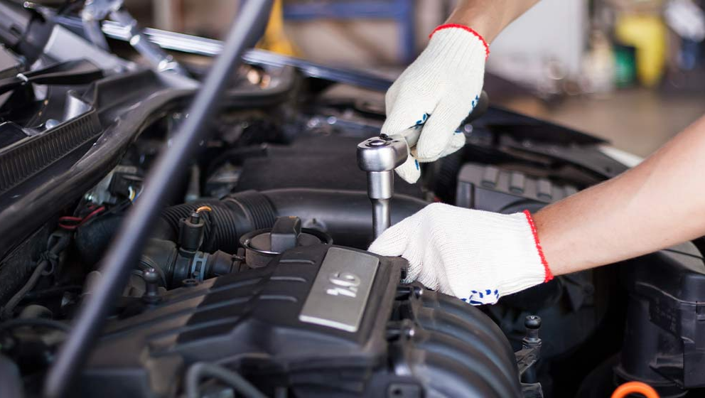 Our Services | Ricky Jordan's Auto Repair