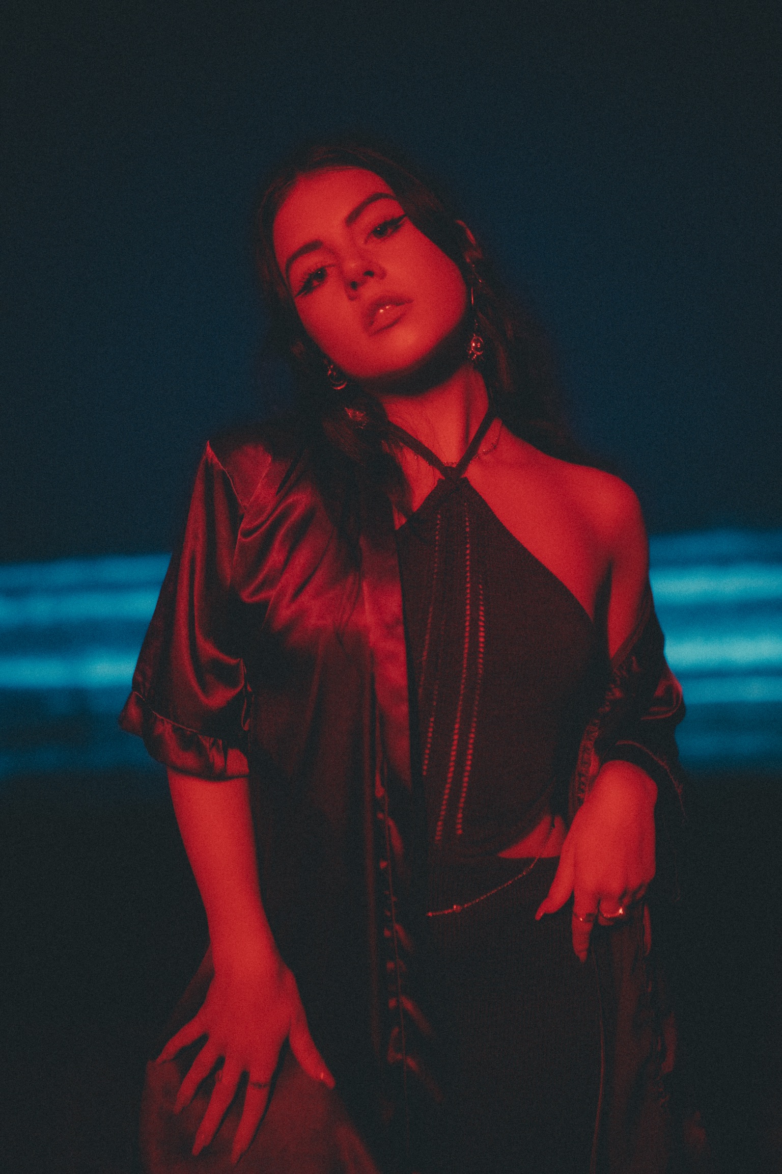 Courtney - Model/Actress