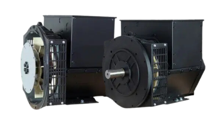 Generator Heads, PTO Combo Kits & Accessories