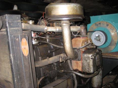 Central Georgia Generator Customers