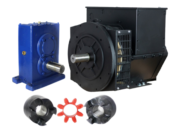 Generator Heads, PTO Combo Kits & Accessories