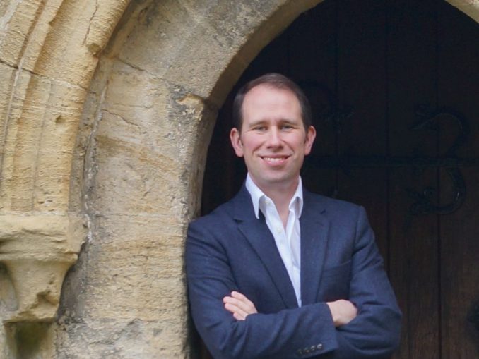 Thames Valley PCC Elections