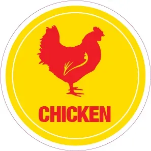 Custom Label Gallery - SA Labels South Africa