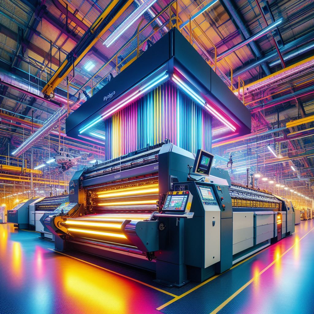 About SA Labels - Trusted Custom Label Printing Partner