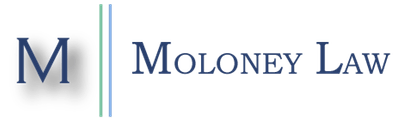 Moloney Law | Injury and Workers' Compensation Attorney