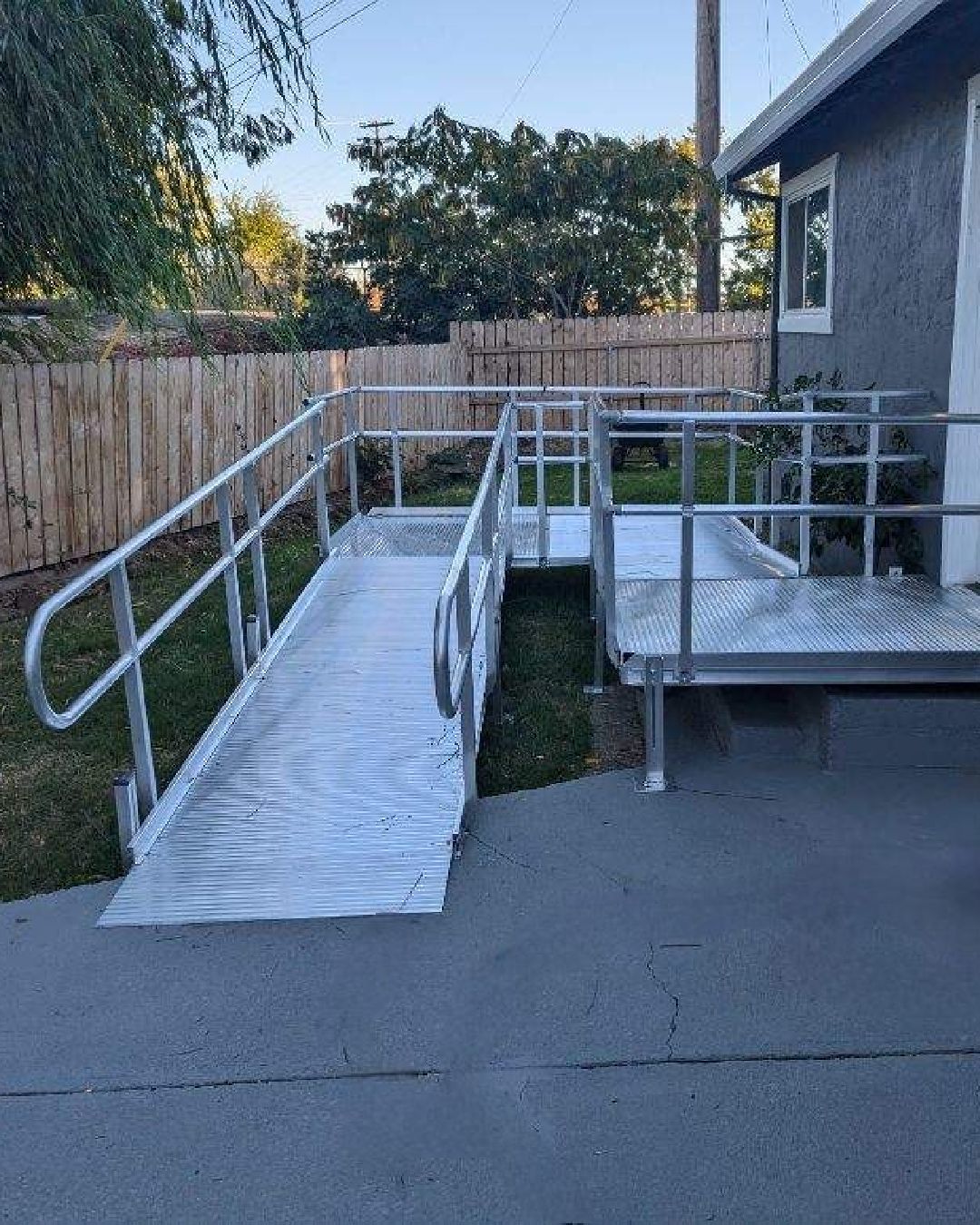 Stairlift Installation & Mobility Solutions – Access Solutions LLC