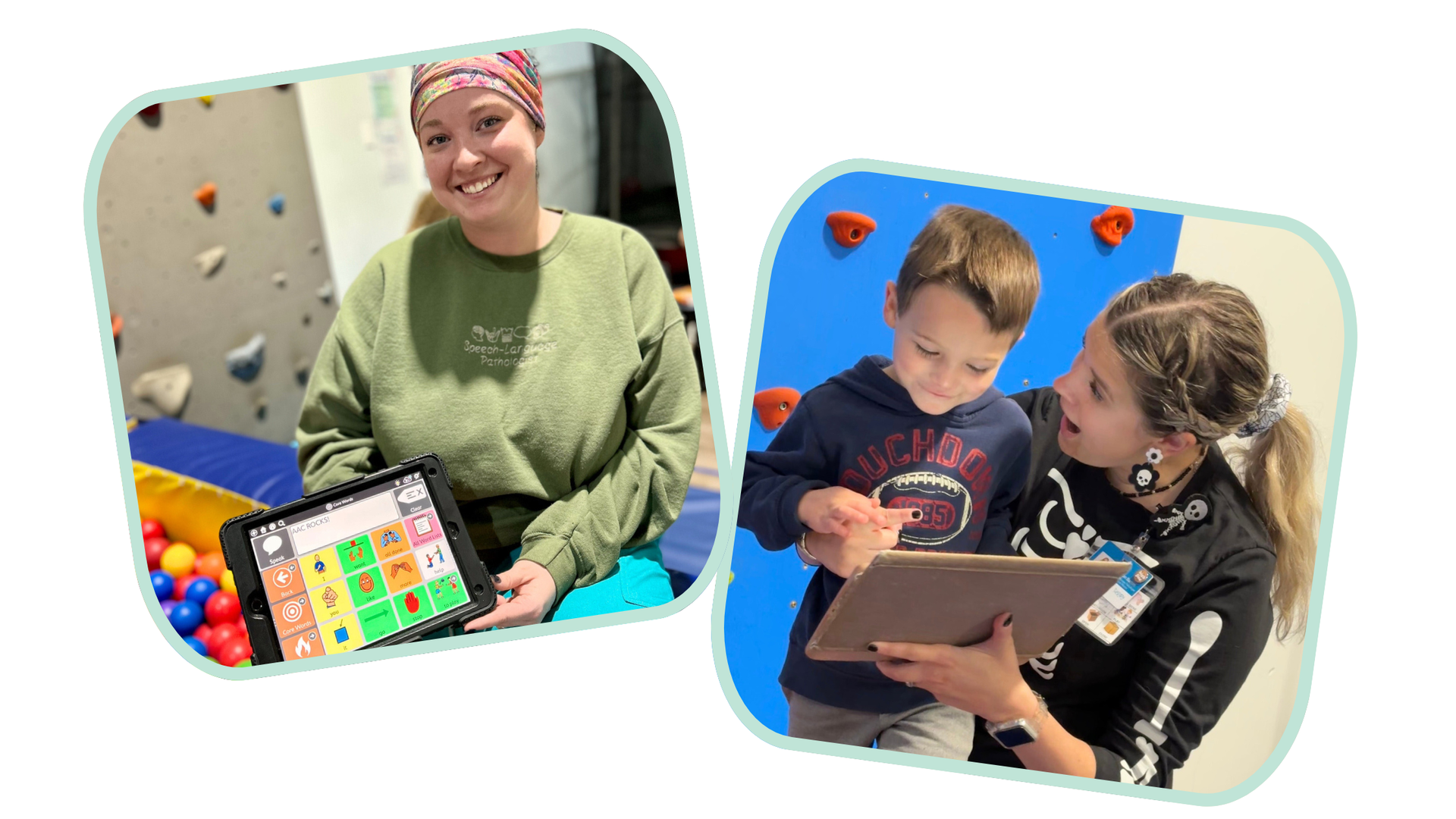 Inclusive Holiday Tips for Kids Using AAC