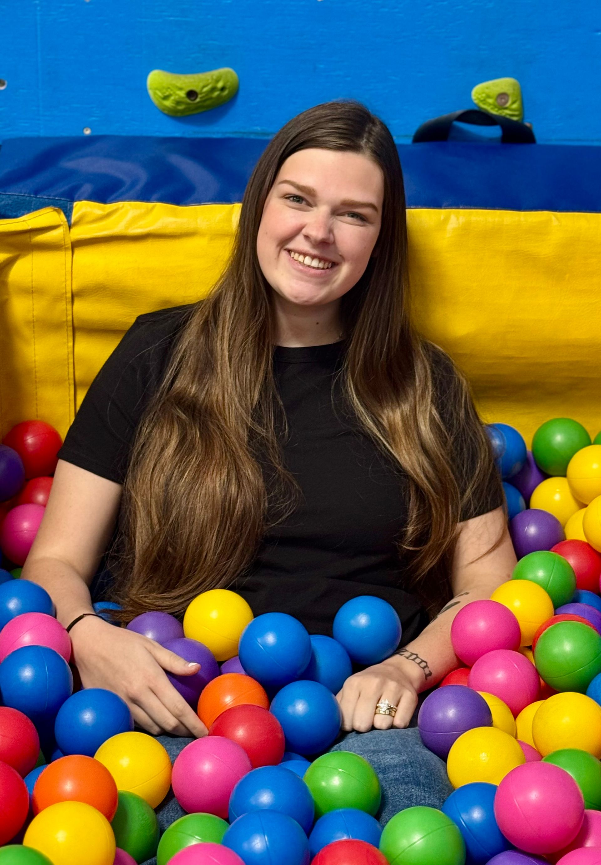 Becky Holcomb | Hogg Therapy