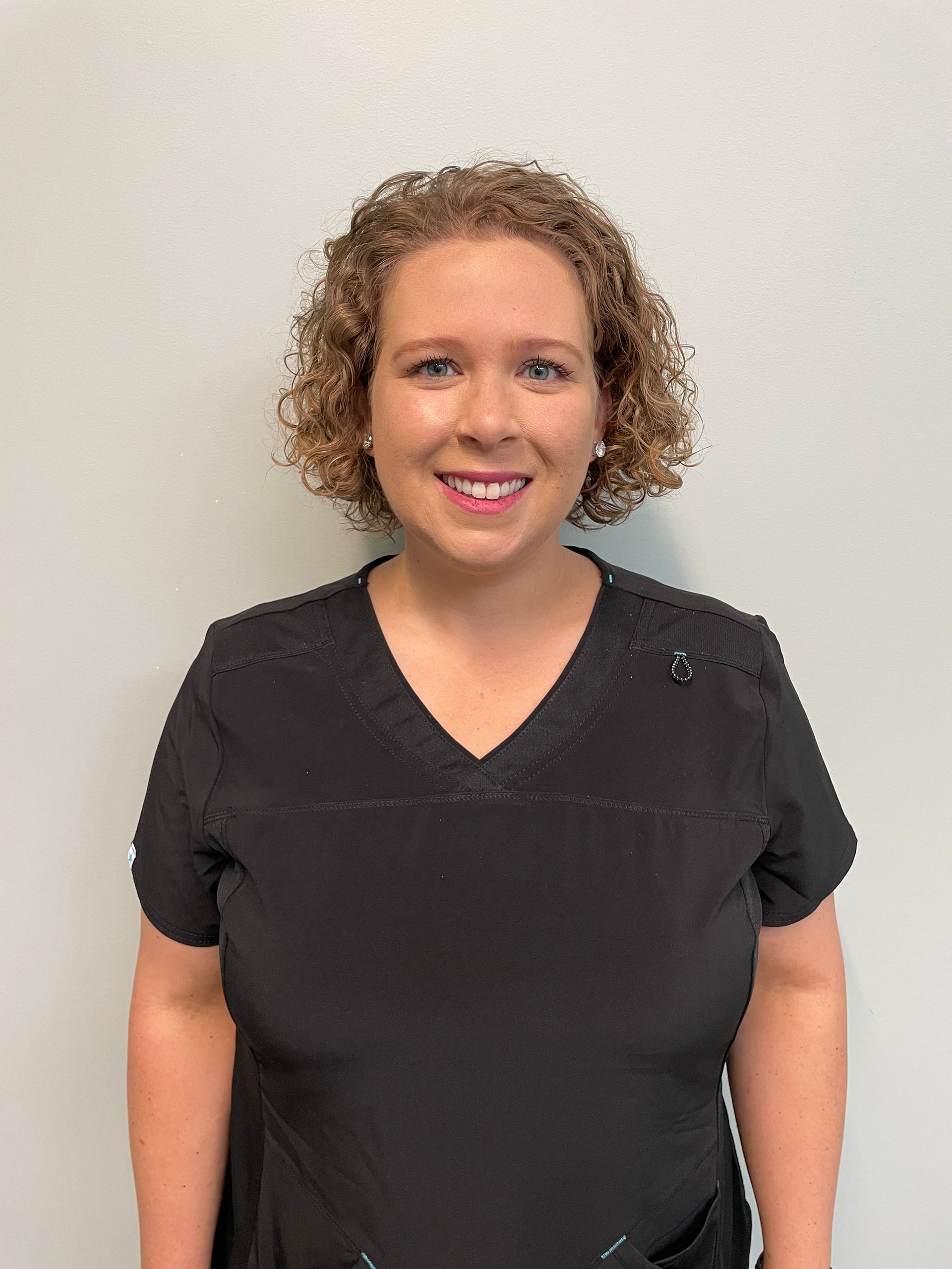 Meet the Team | Hogg Therapy
