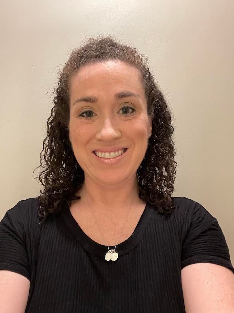 Megan Young | Hogg Therapy