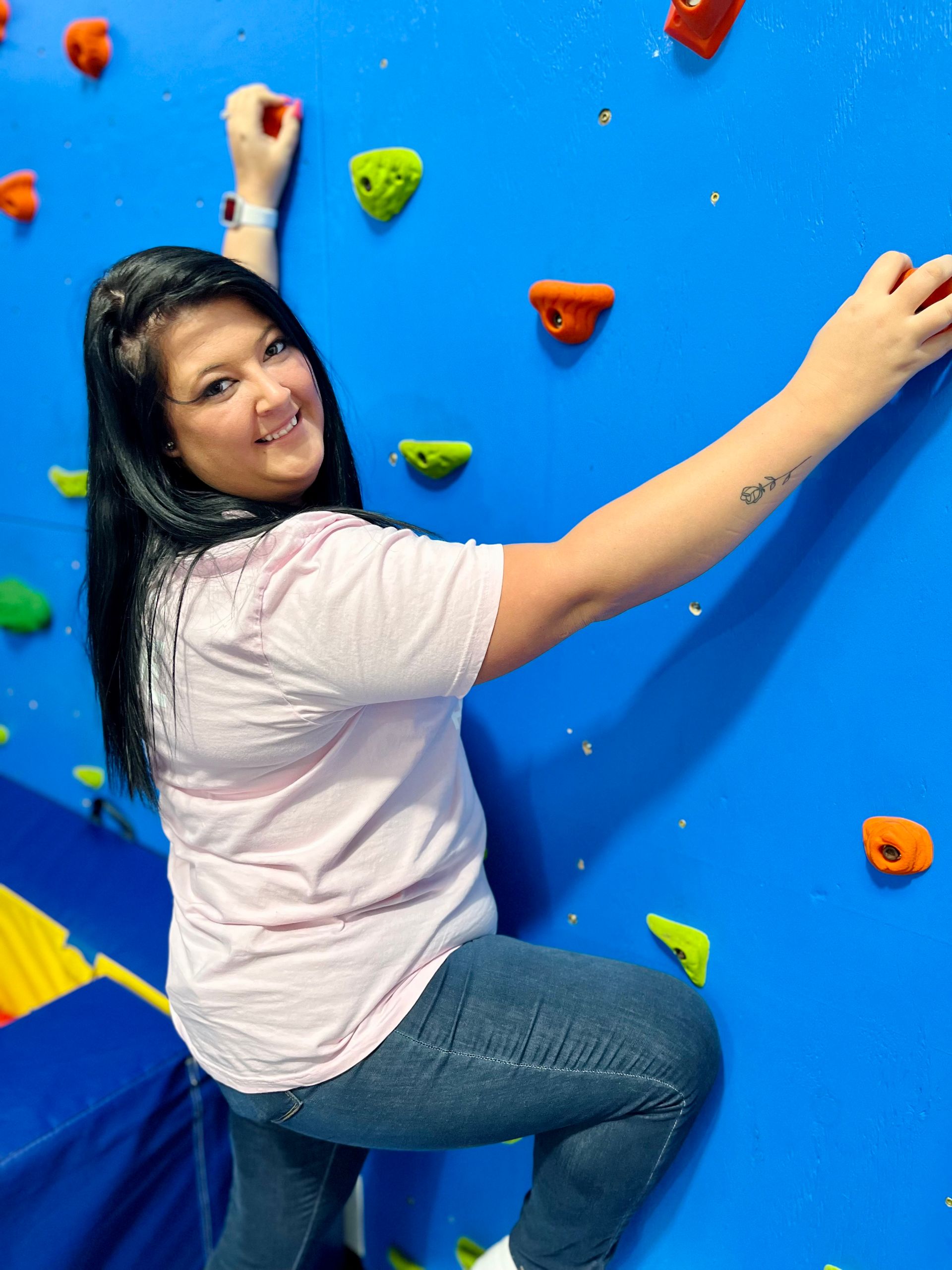 Meet the Team | Hogg Therapy