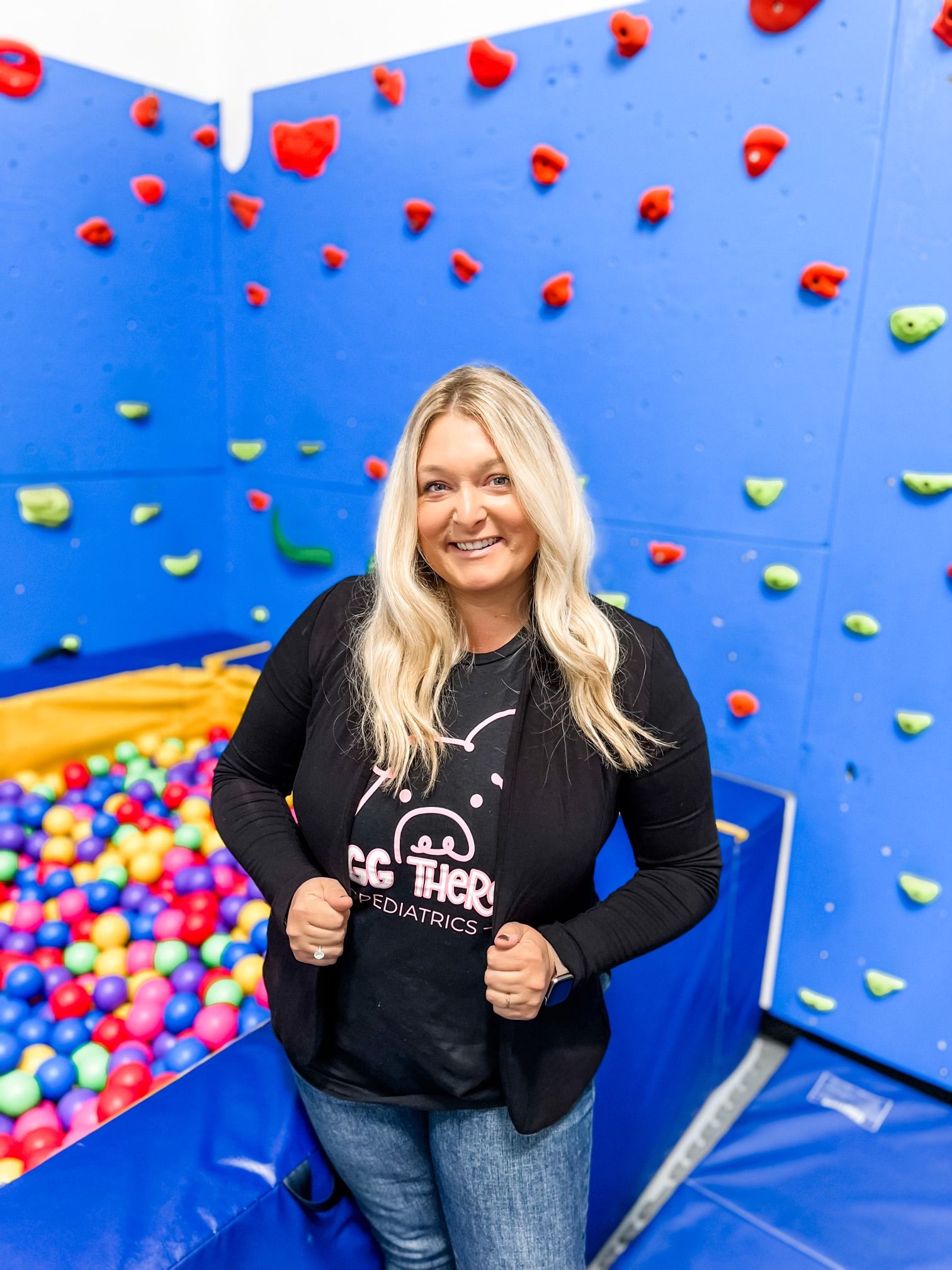 Meet the Team | Hogg Therapy