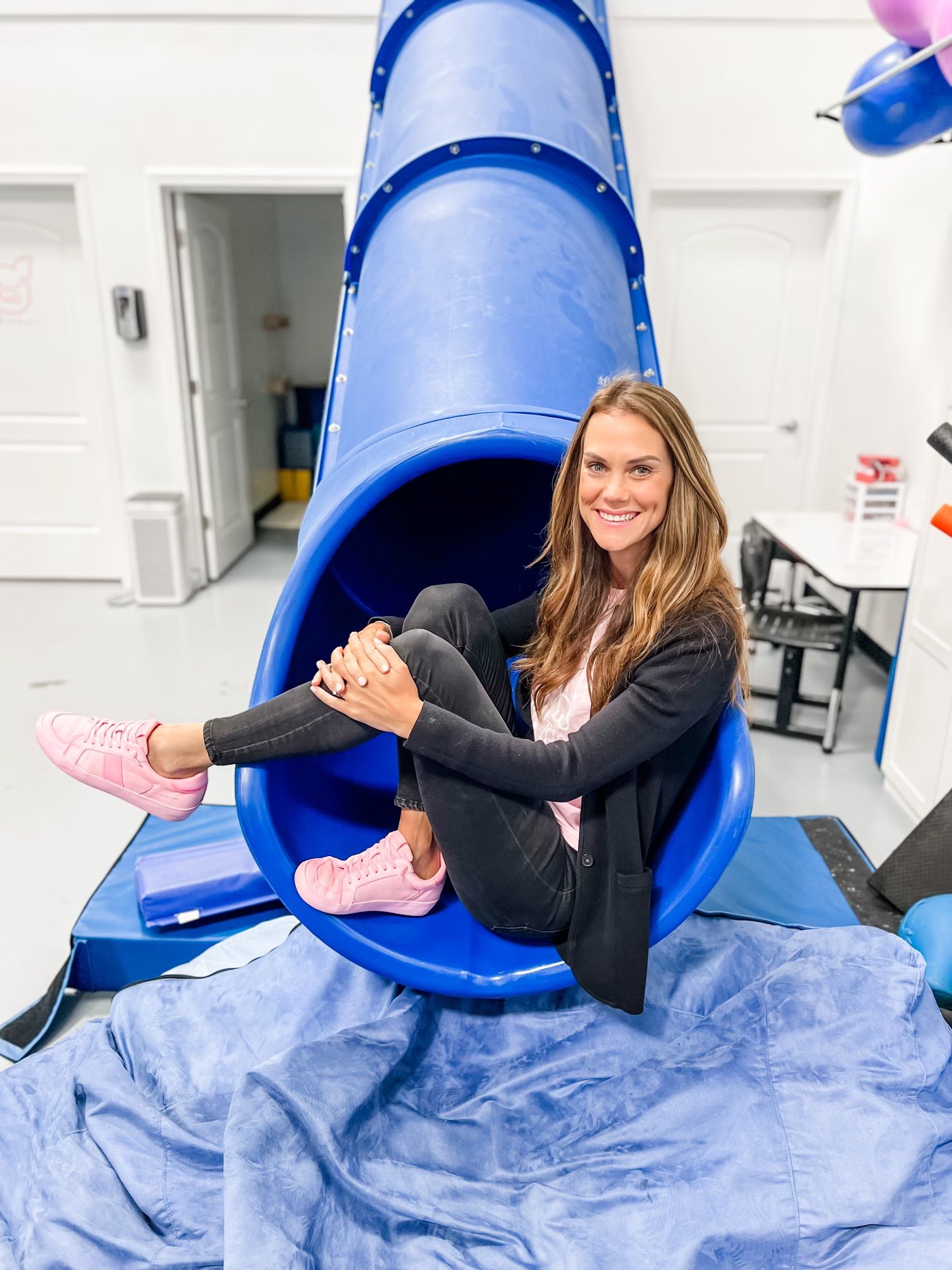 Meet the Team | Hogg Therapy