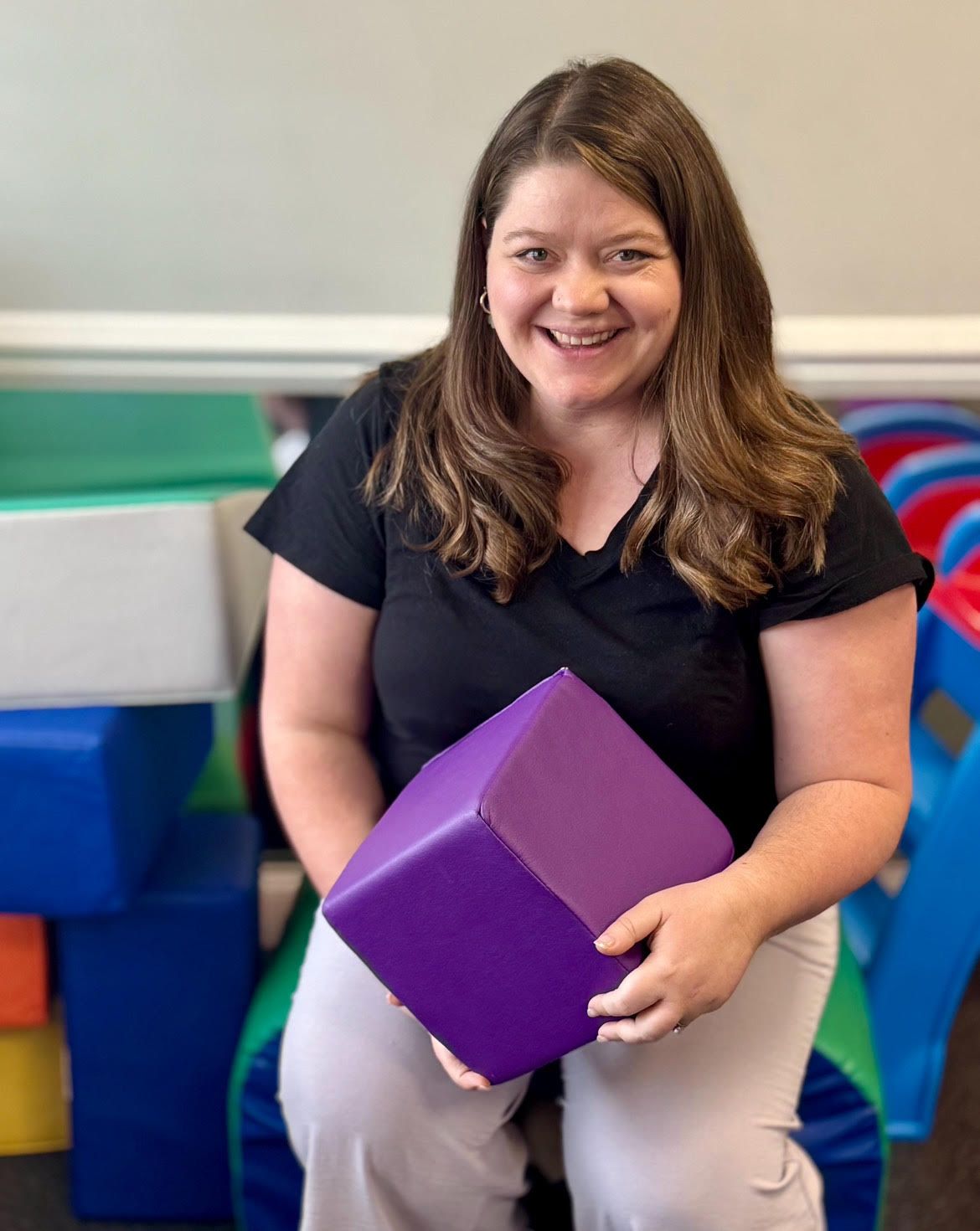 Meet the Team | Hogg Therapy