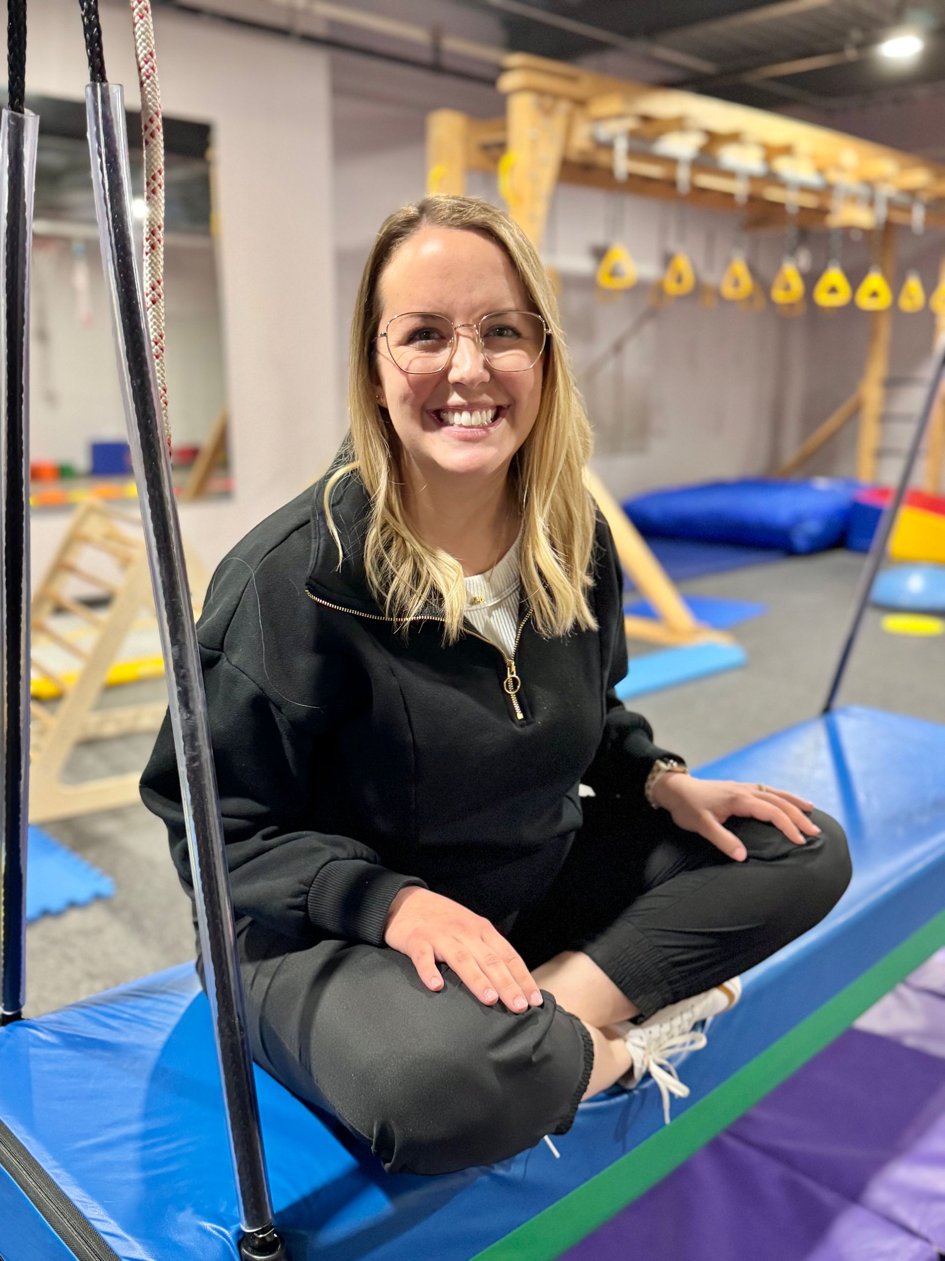 Meet the Team | Hogg Therapy