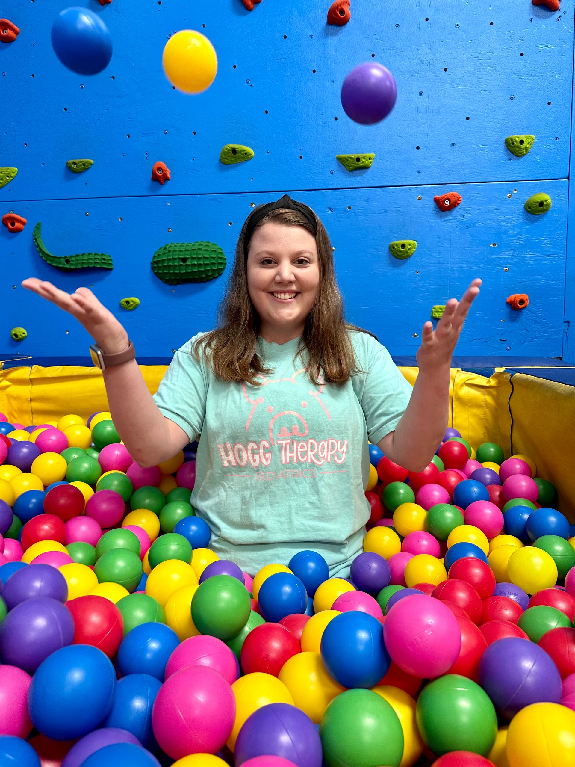 Meet the Team | Hogg Therapy