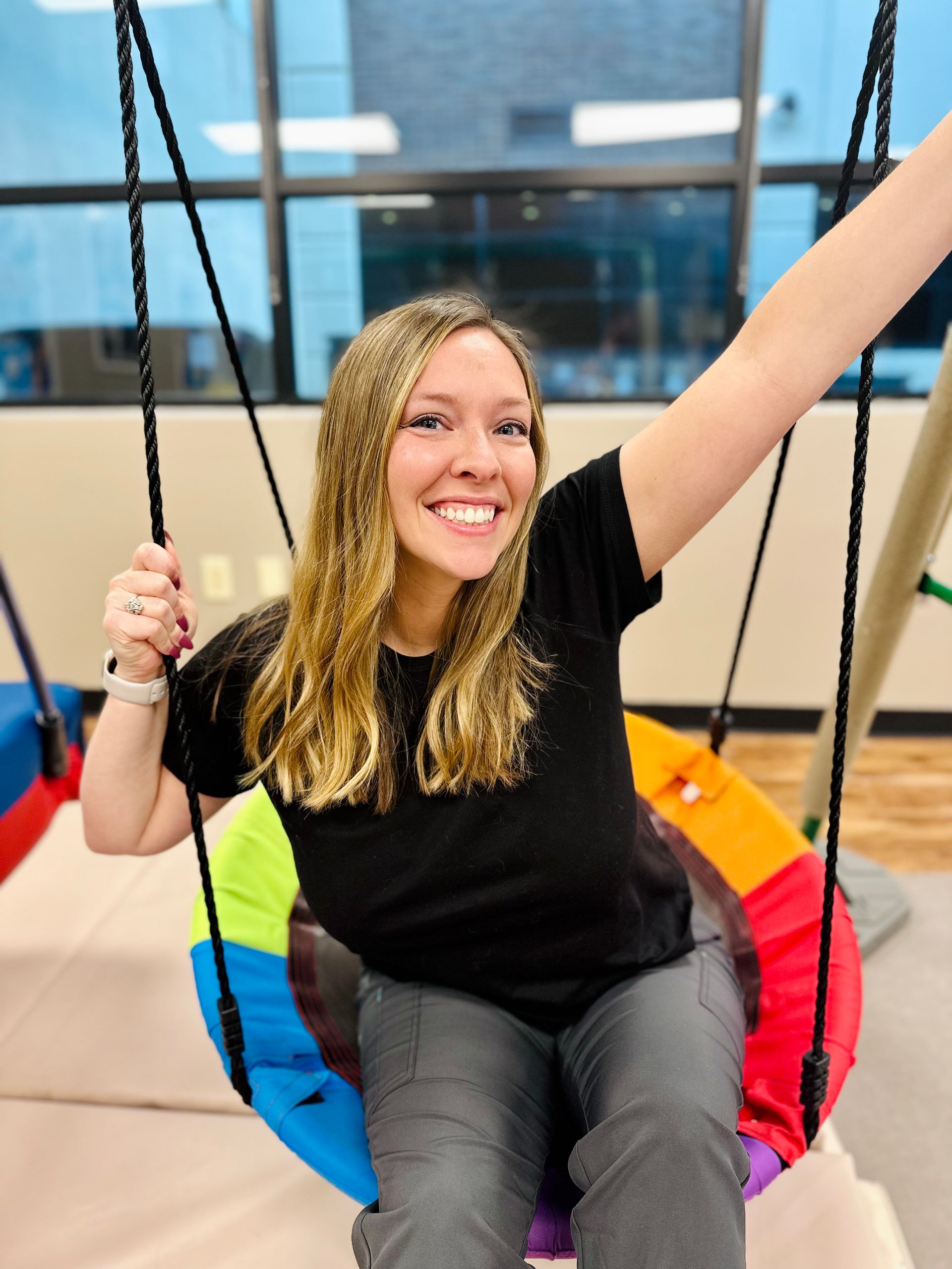 Meet the Team | Hogg Therapy