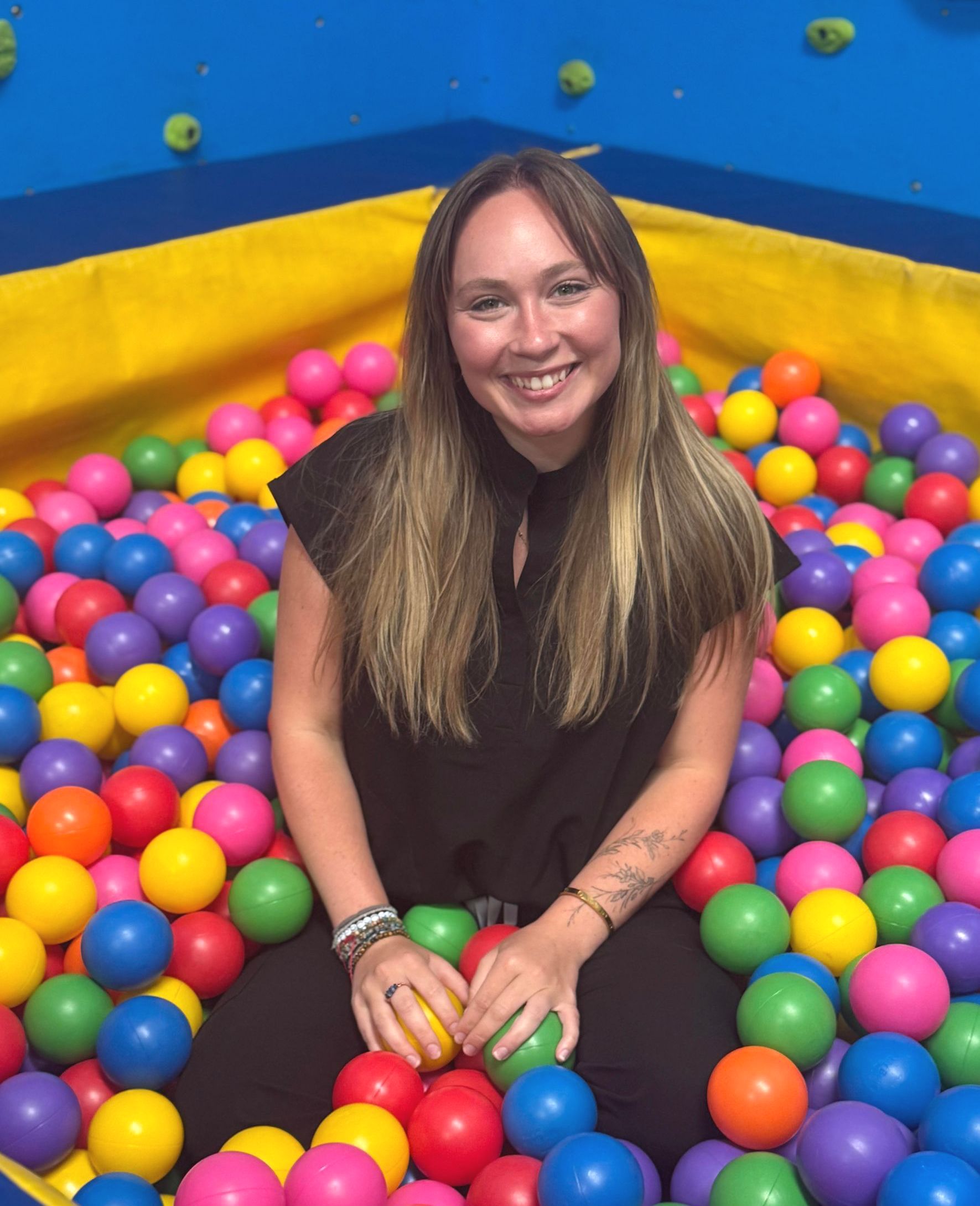 Meet the Team | Hogg Therapy