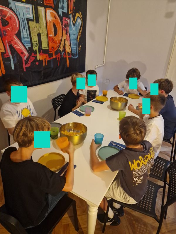 VR Proslava rođendana Zagreb | VR LaserTag, Escape Room