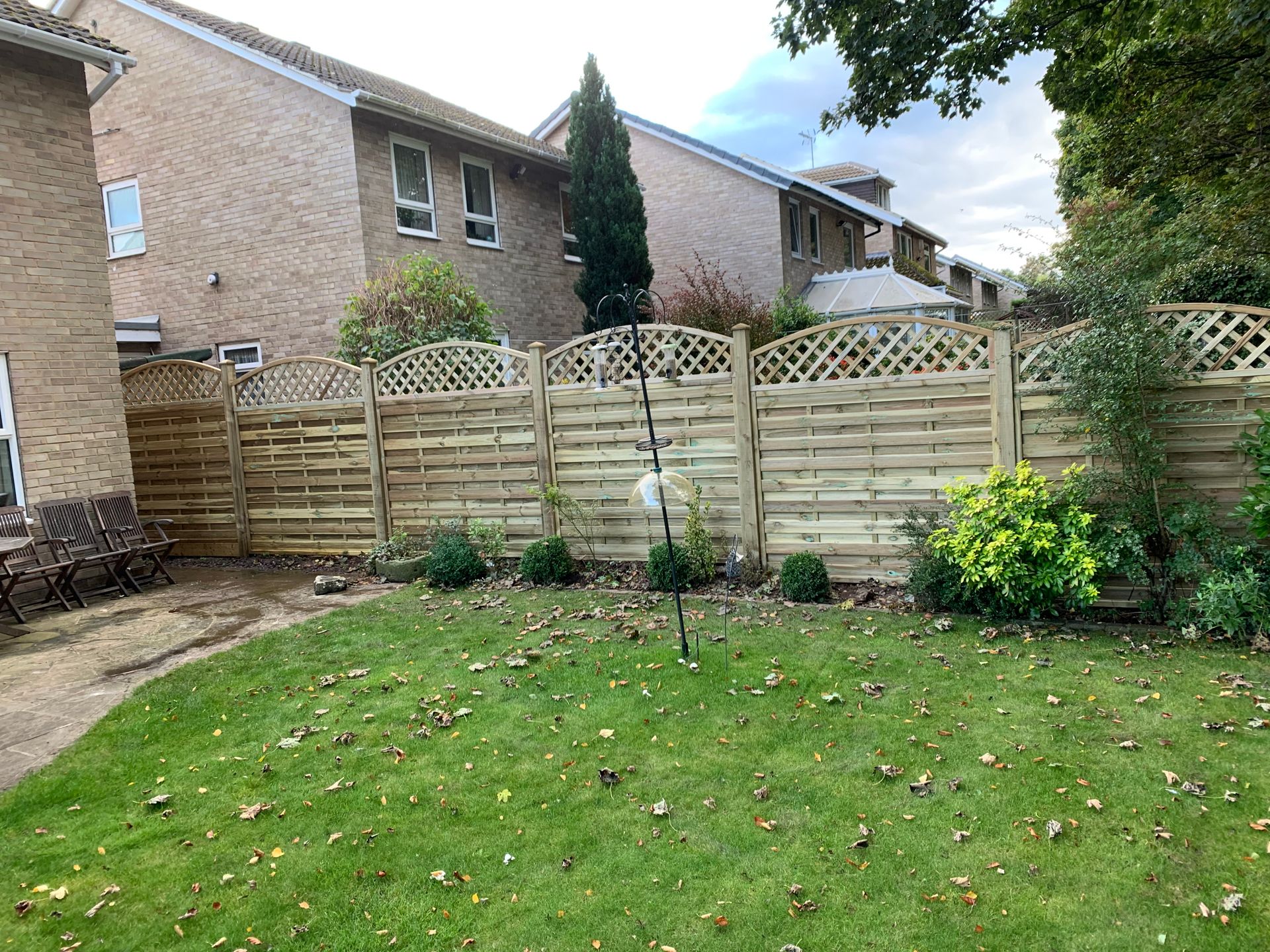Harrogate Premier Fencing - Fencing Contractors