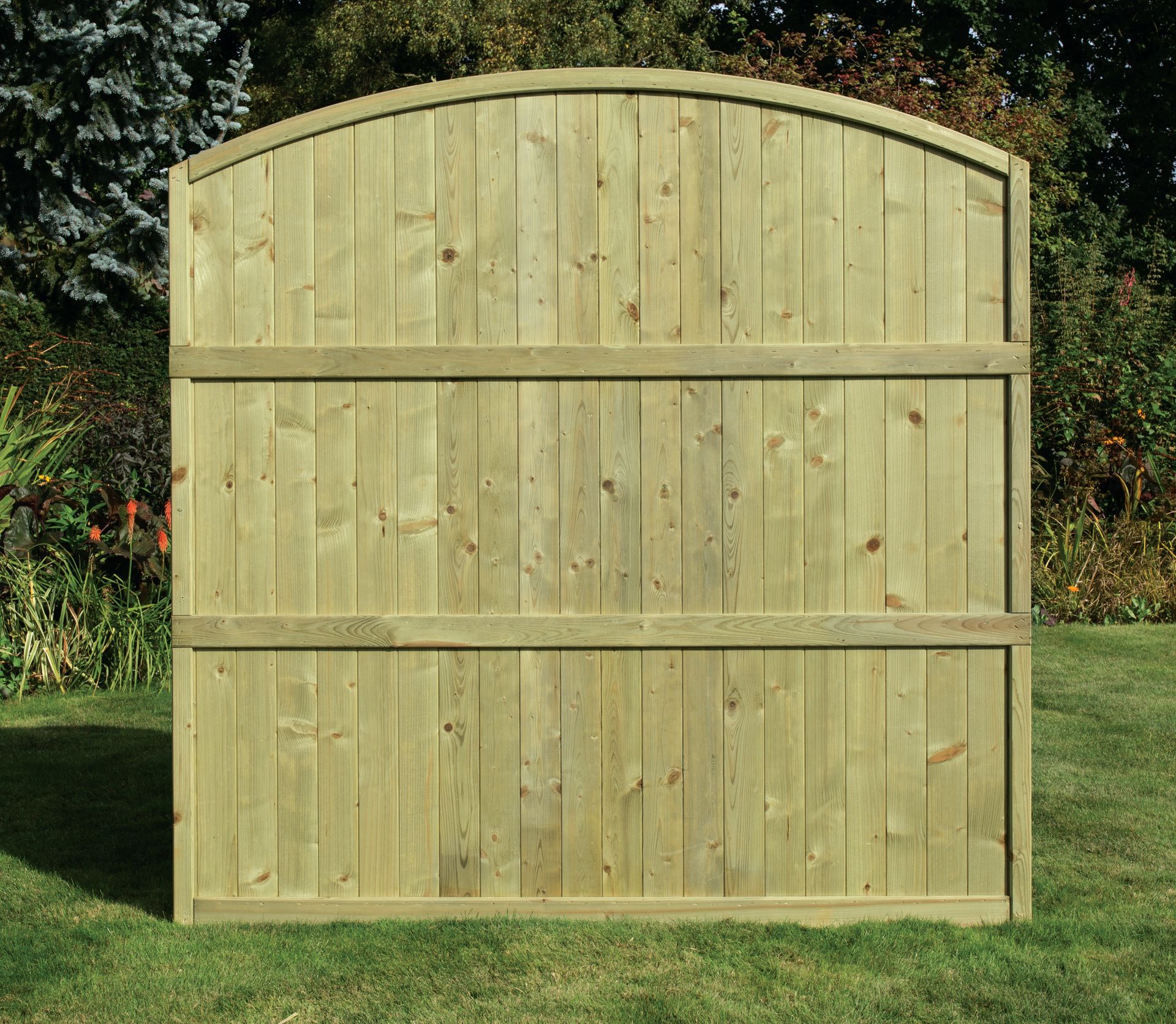 Harrogate Premier Fencing - Fence Repair experts locally