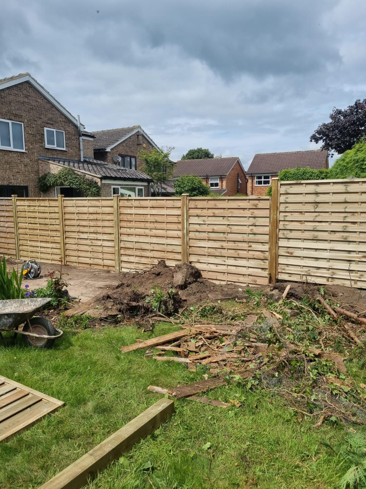Harrogate Premier Fencing - Fencing Contractors