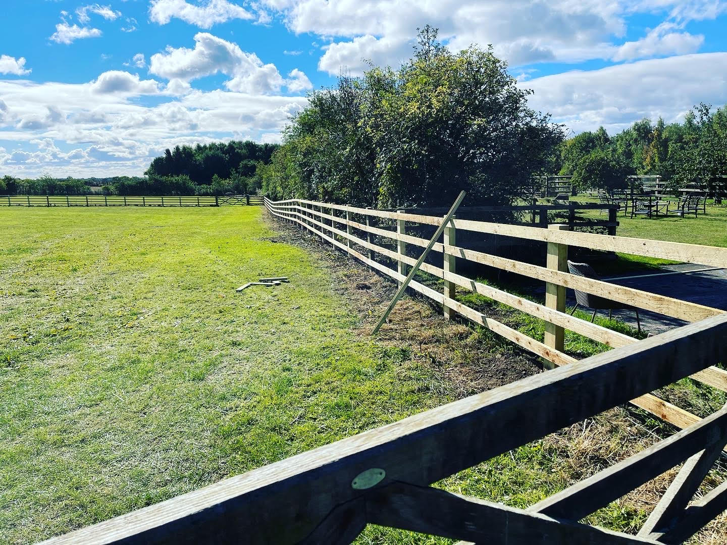 Harrogate Premier Fencing - Fencing Contractors