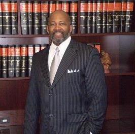 Attorney | Law Offices of A. J. Mitchell, LLC | Georgia