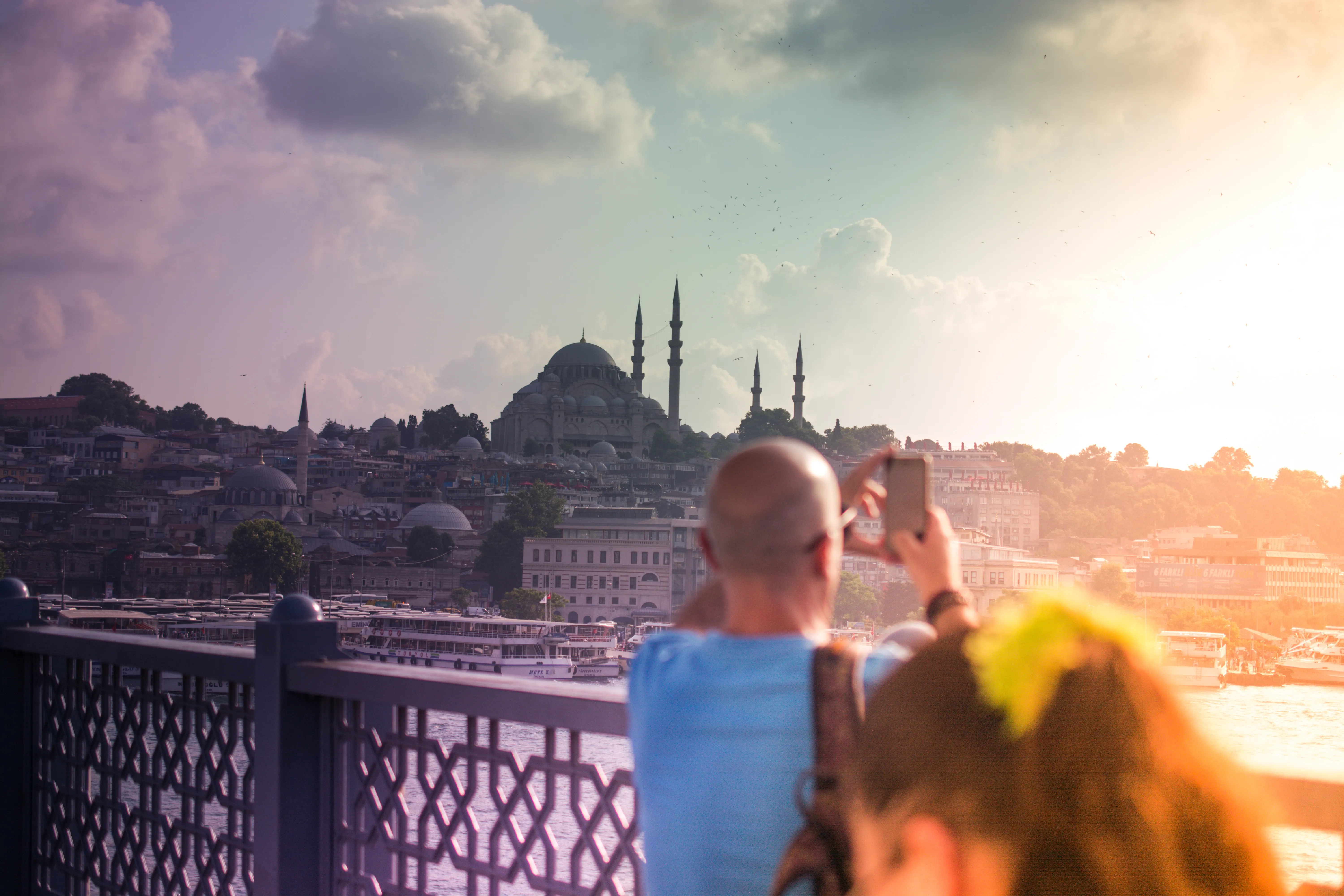 Discover Turkey, Learn Things to do Turkey
