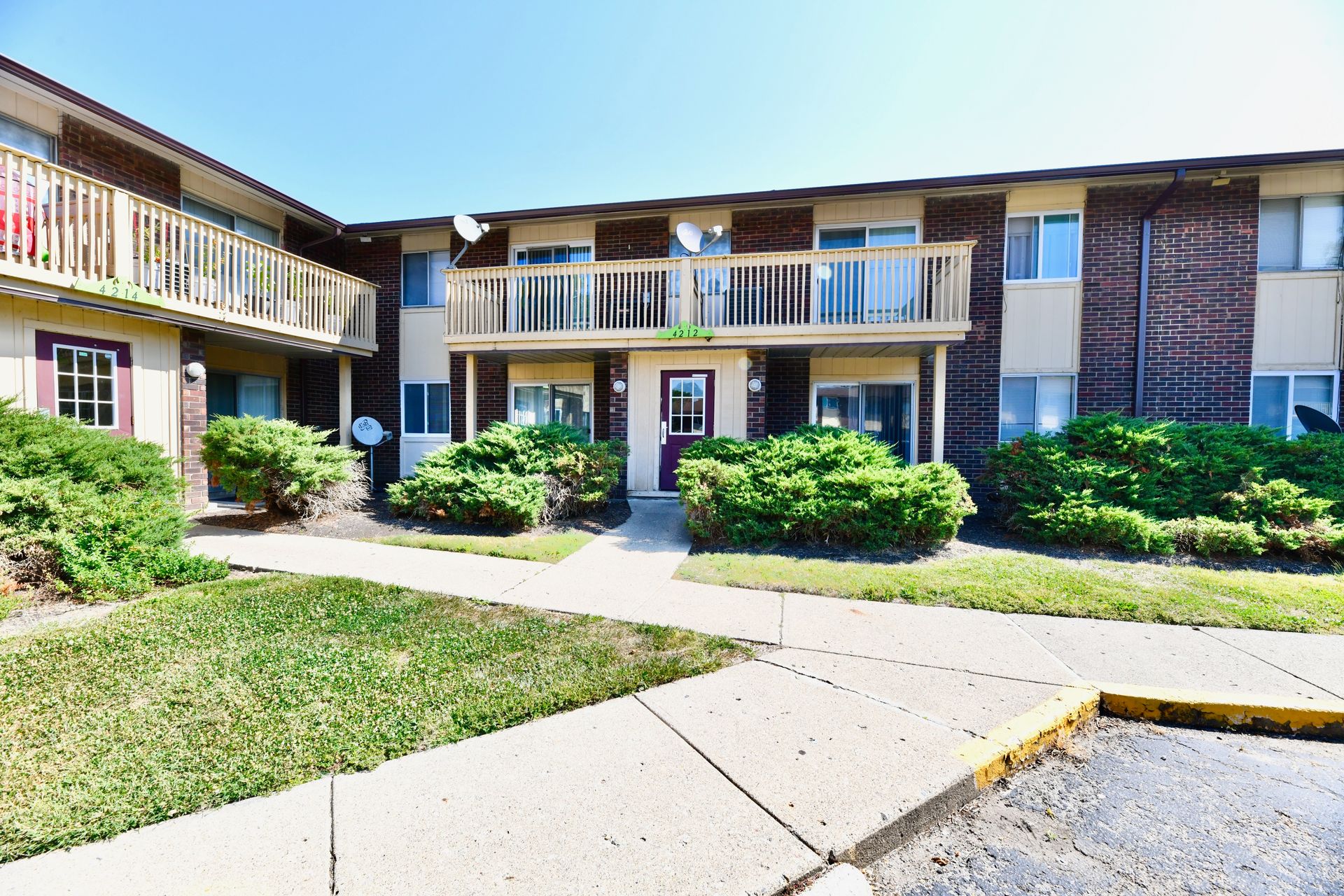 Amenities | The Cedars Apartment Homes