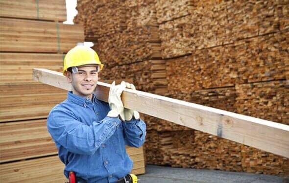 Venta de Madera en Zempoala, Hidalgo | Maderería Matilde