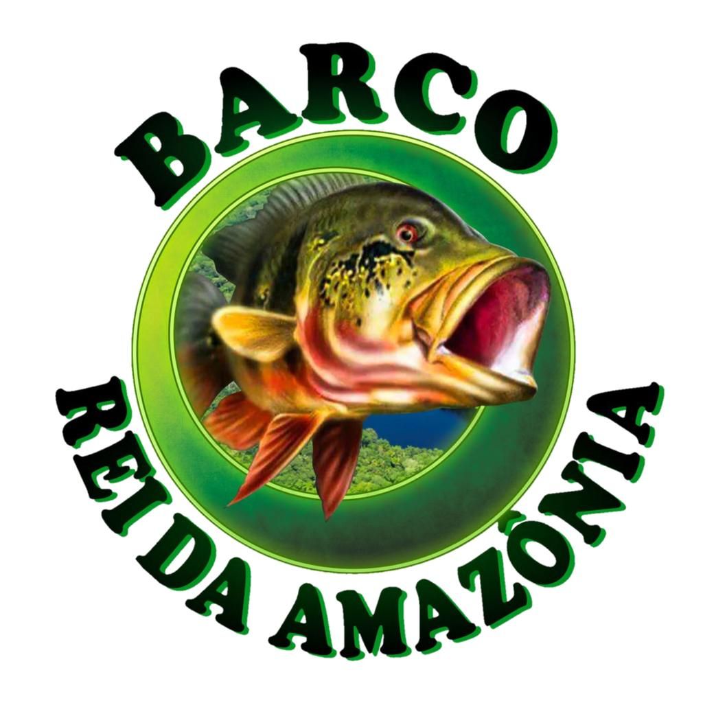 Barco Rei da Amazõnia (BARCELOS AM )
